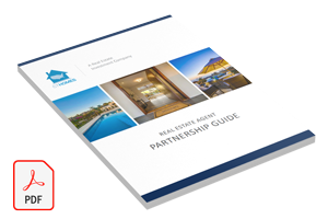 Credibility Packet Template - FortuneBuilders