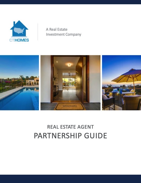 Credibility Packet Template - FortuneBuilders